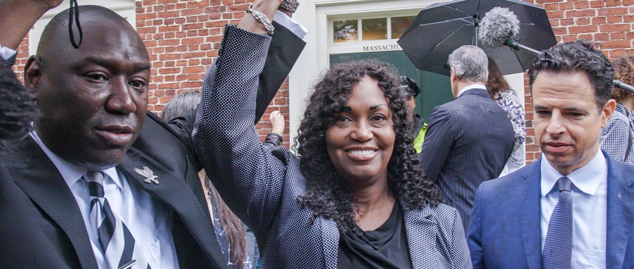 Cinequest - Free Renty: Lanier v. Harvard