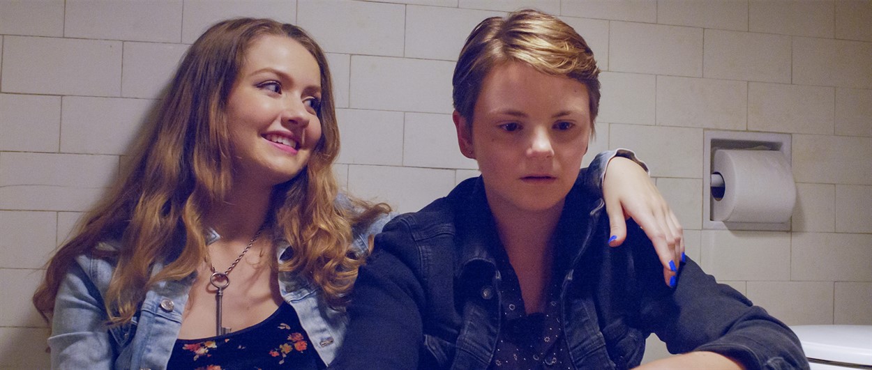 Cinequest - Maybe Someday