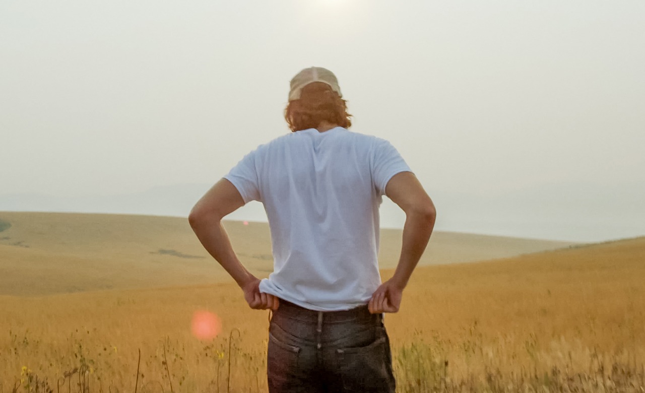 Cinequest - Every Man For Himself